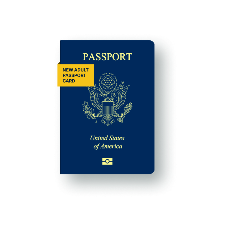 New Passport Card - Urgent Passport Services